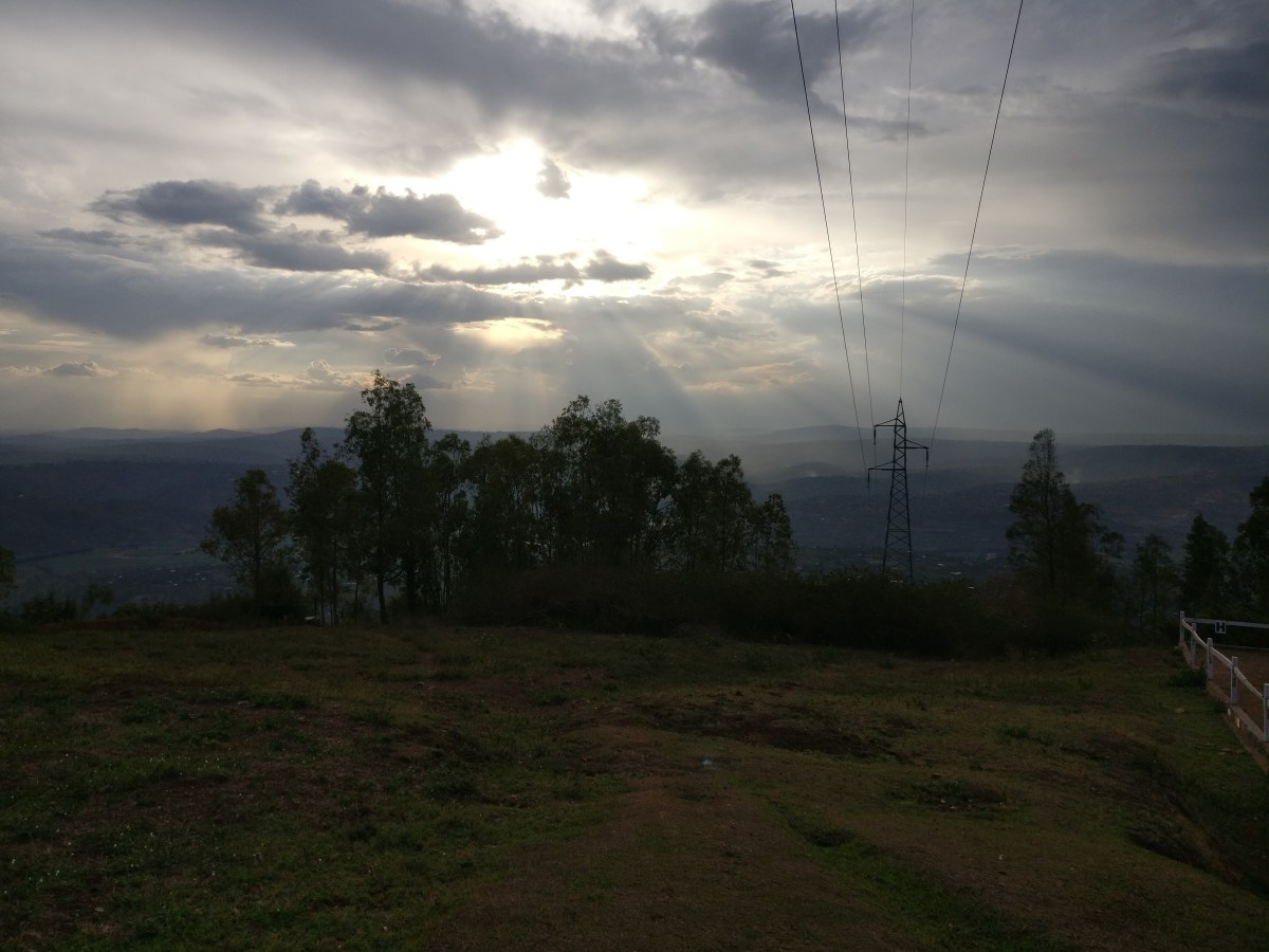 Rwanda: Forgiveness and Resilience. Murakoze Cyane! – Clay's Voyage